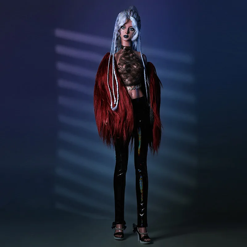 1/3 Doll SD BJD Ceach Doll Resin Toys Full Set Female Super Surprise ...