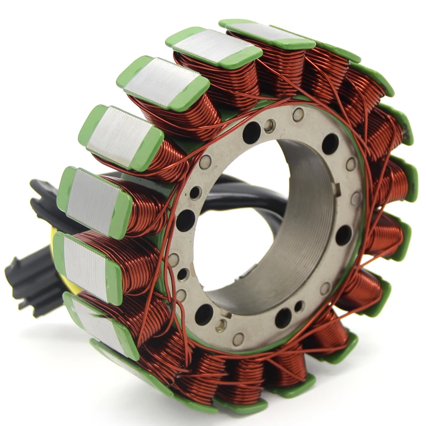 Motorcycle-Ignition-Magneto-Stator-Coil-For-BMW-G650GS-F650CS-F650GS ...