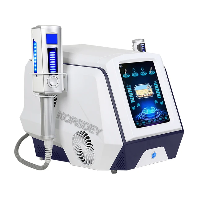 8D Roller Massage Endostherapy Micro Vibration Vibro Shape Cellulite ...