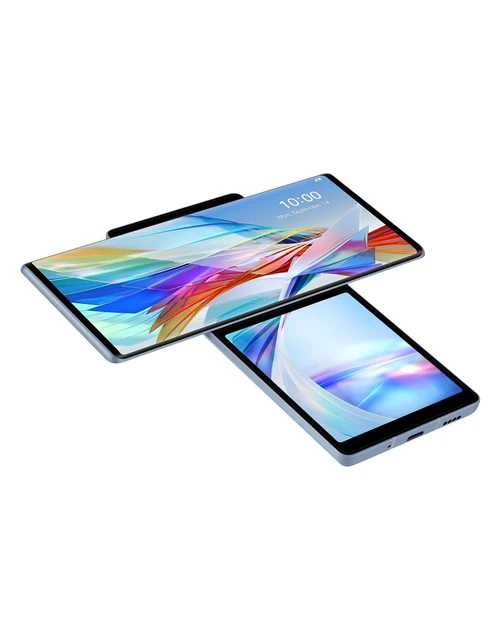 Original LG Wing 5G F100N 6.8″ Rotating Dual Screen 8GB RAM 128GB ROM ...