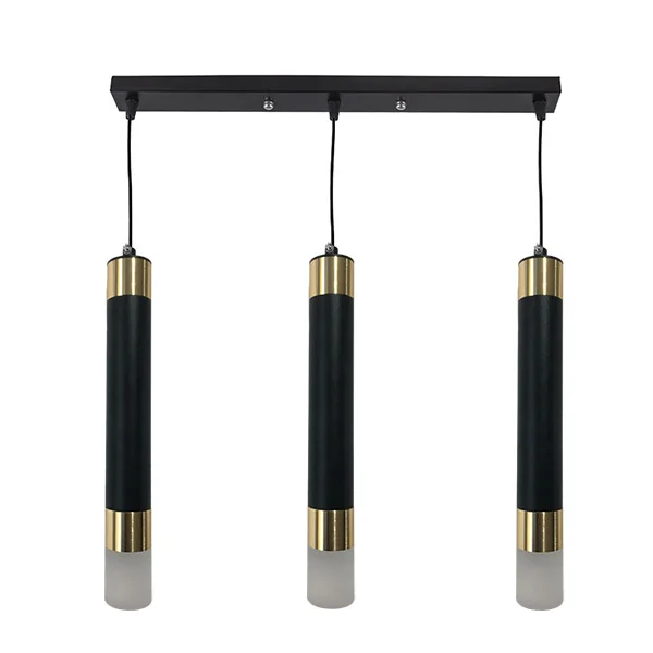 Drop Linear LED Pendant lights - Lighting4Home