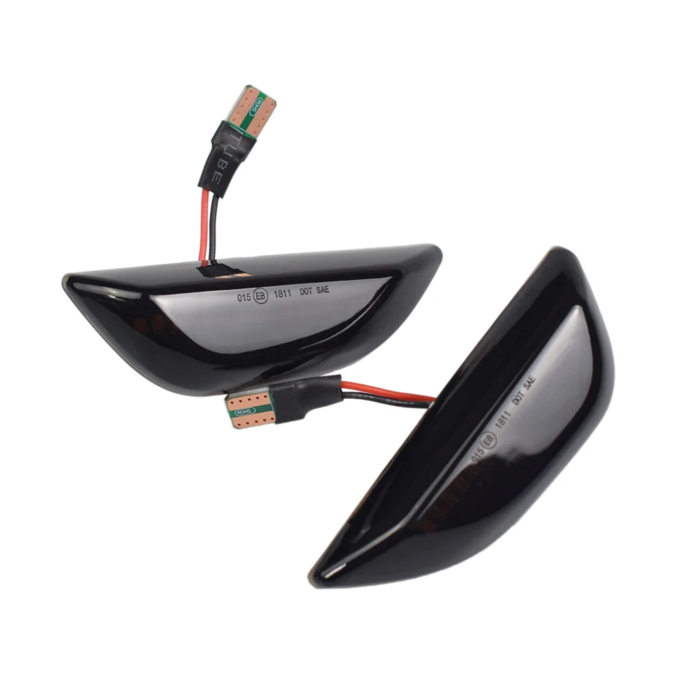 Для Opel Mokka X Chevrolet Trax Buick Encore 2013-2020 2 шт ...