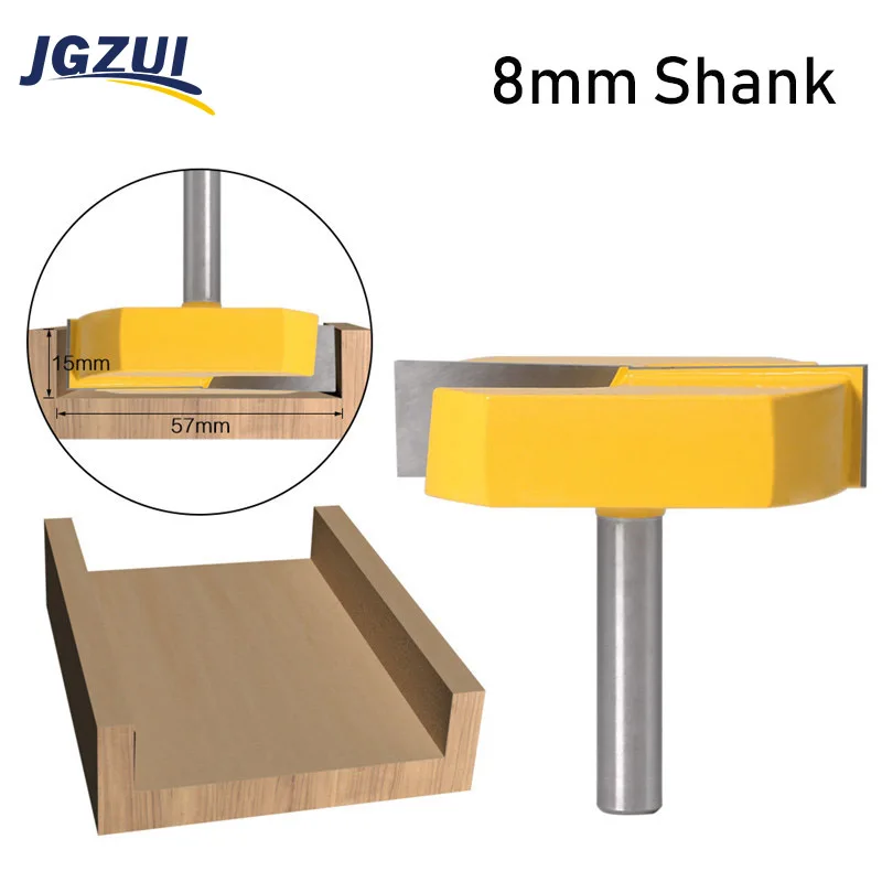 Router Bits Milling | Bottom Router Bits | Wood Router Bits | Cleaning ...