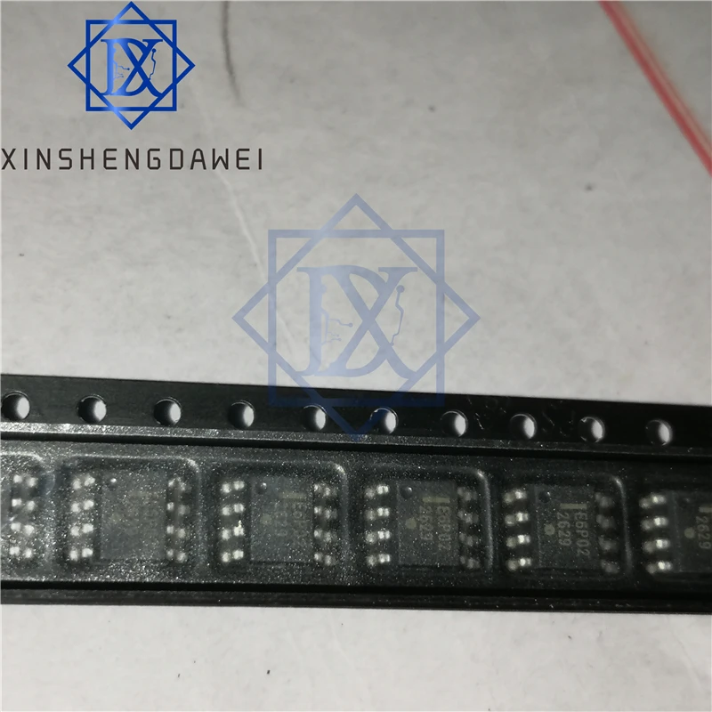 10 unids/lote 100% nuevo y original E6P02 EC5308 N EC9532AI SOP en stock|Relés| - AliExpress