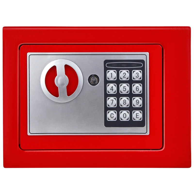 La couleur noire coffre-fort électronique numérique 0,23 cub, MINI ...