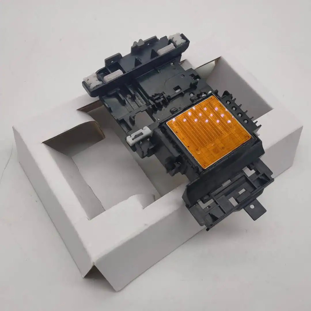 100% Original Printhead 430 Print Head For Brother Printer Dcp-j725 ...