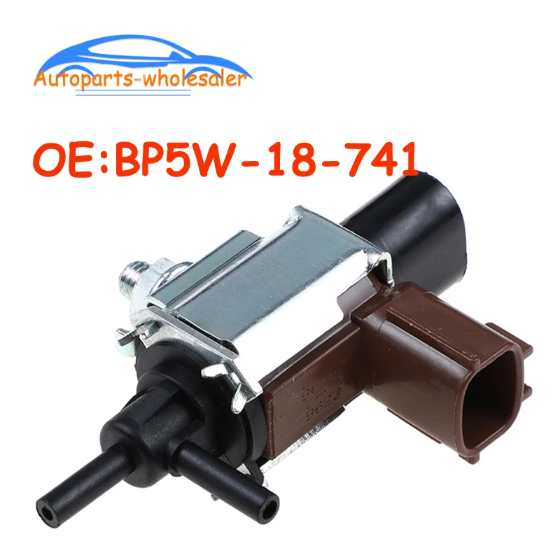 자동차 액세서리 Mazda Miata 1.8L Protege 1.6L BP5W 18 741 K5T46591 BP5W18741 ...