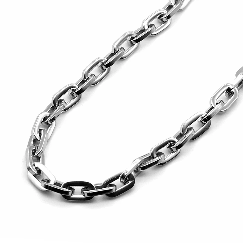 Original-Design-LUXTA-Arc-Chain-High-Class-Hiphop-Necklace-Stainless ...