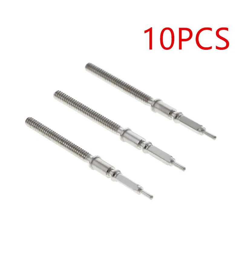 10PCS-Metal-Watch-Winding-Stem-Replacement-For-ETA-2824-2-2834-2-2836-2 ...