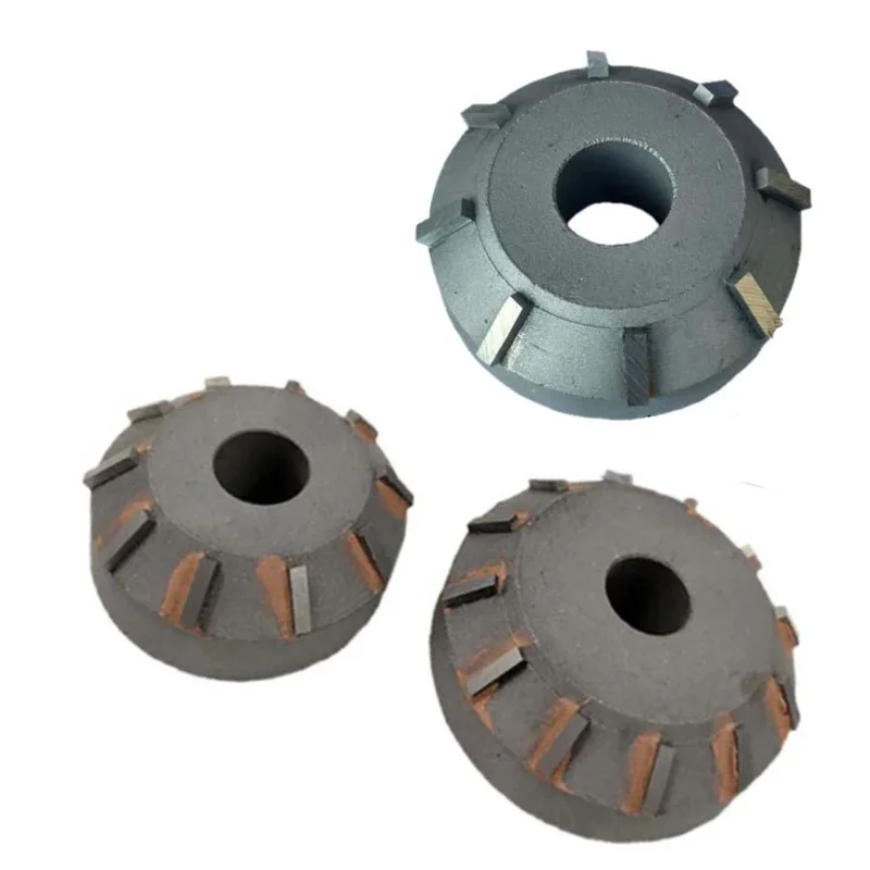 45 Degree Angle Carbide Valve Reamer Grinding Wheel Valve Seat Cutter ...