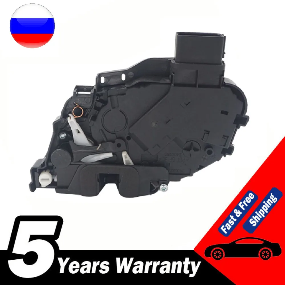 LR011303-LR071650-REAR-LEFT-DOOR-LATCH-MECHANISM-LOCK-ACTUATOR-FOR-LAND ...