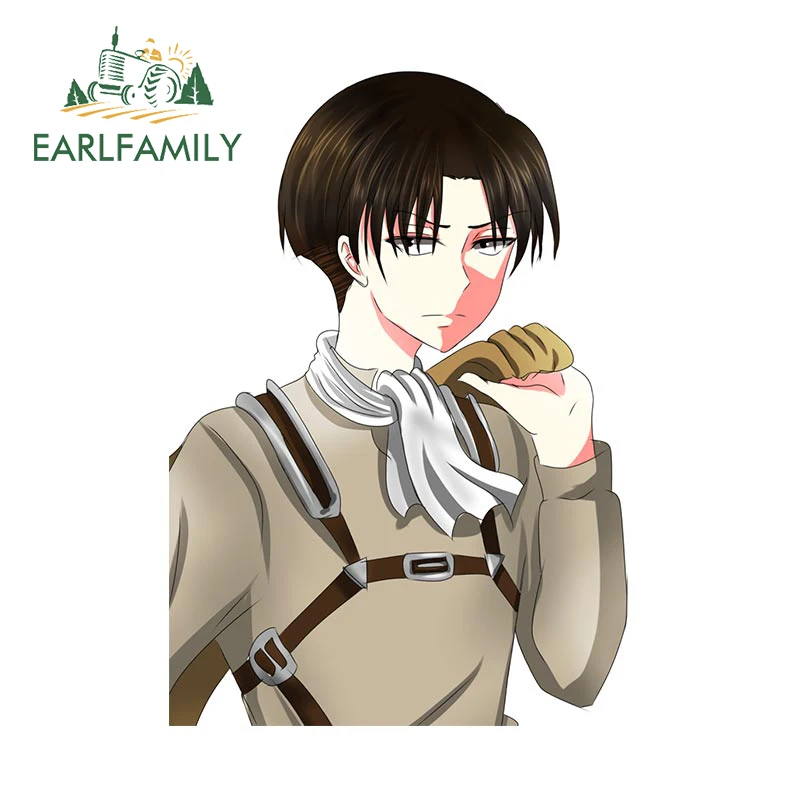 Transparent Levi Cleaning