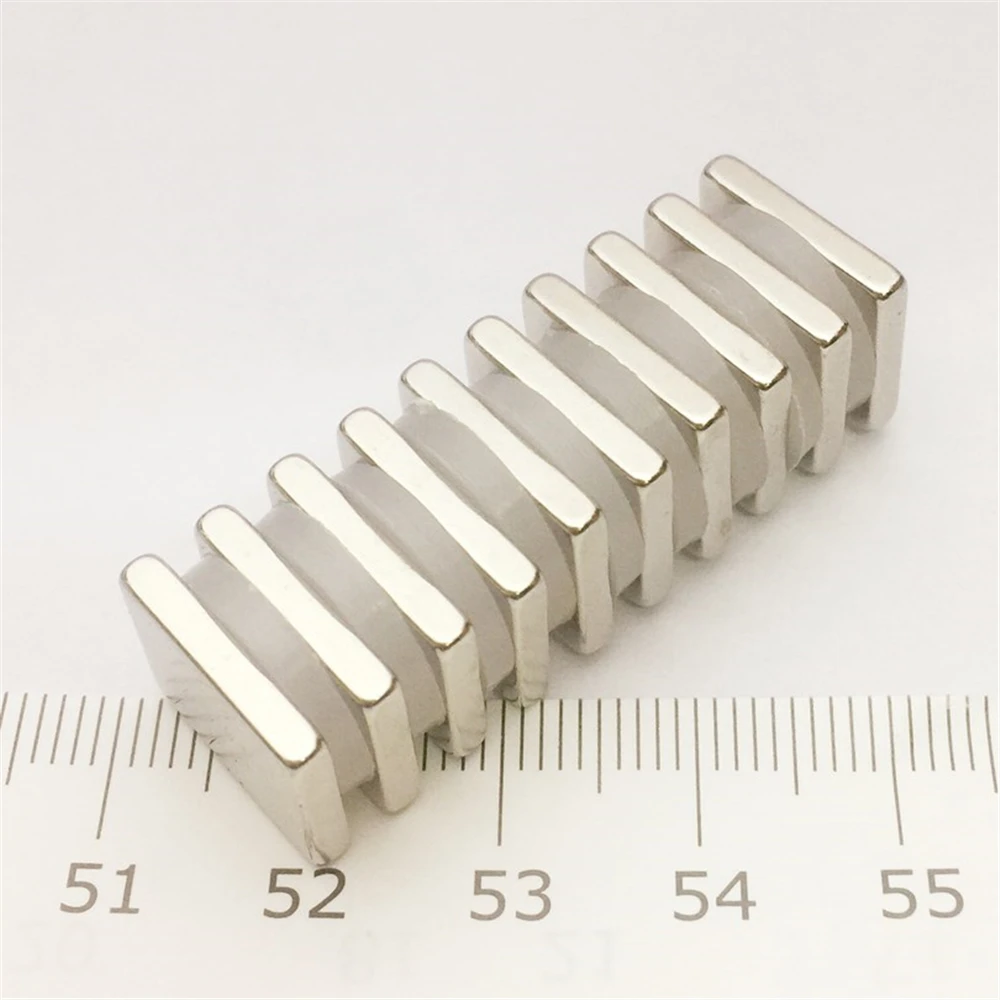 Super Strong N52 Neodymium Magnet N52 Bulk Useful Strip Block Bar ...