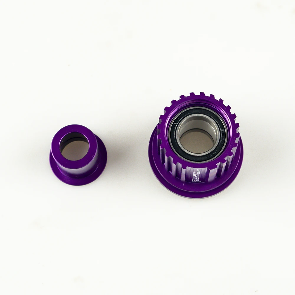 M9100/M8100/M7100 Micro Spline Freehub для 12 скоростей MTB для DT ...