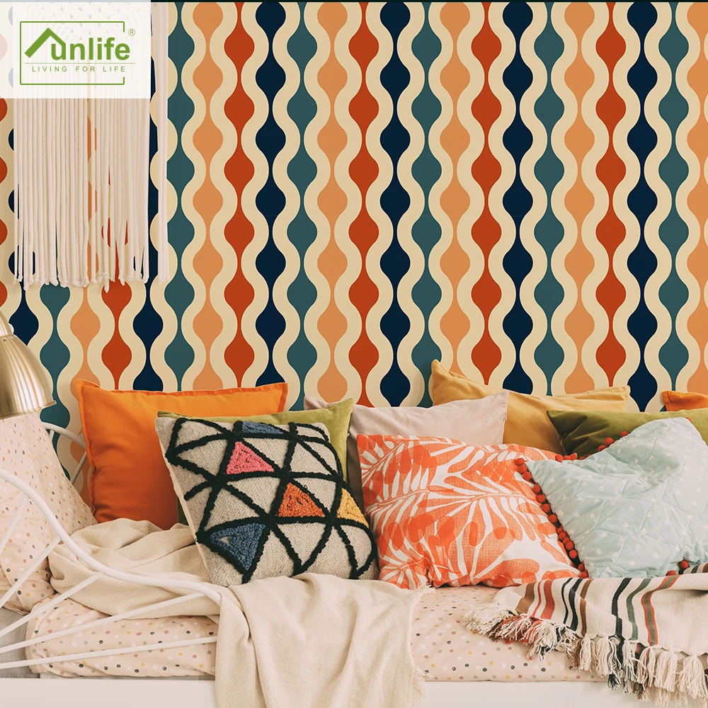 Wall Stickers Contact Paper Home Decor Wallpaper 45x150cm wall-stickers-contact-paper-home-decor-wallpaper-45x150cm