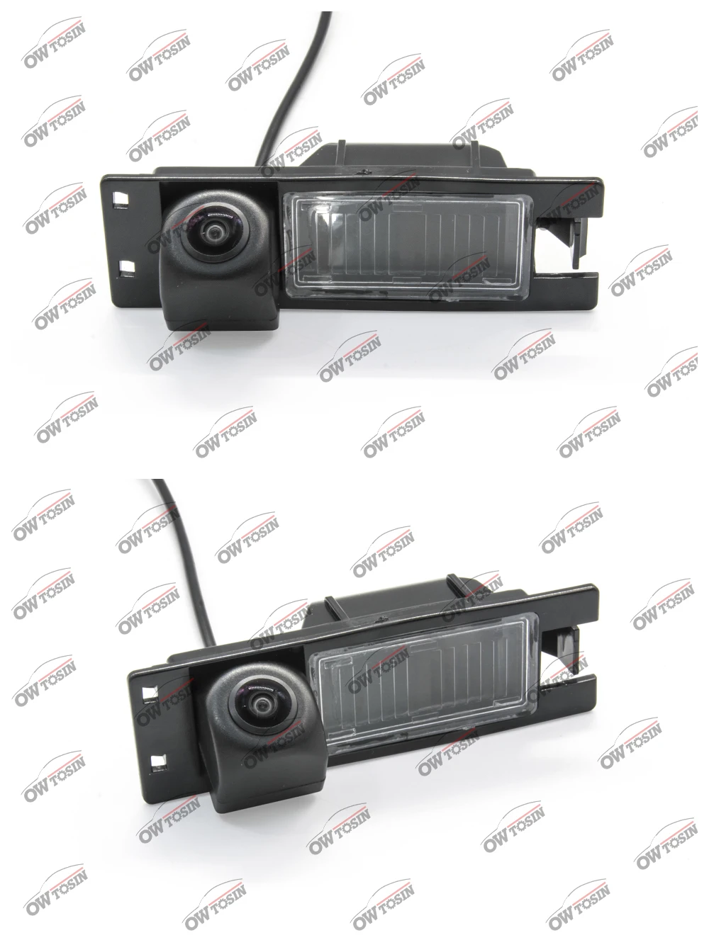 Caméra de recul,caméra de recul HD 1280x720 Fisheye, pour Opel Astra J ...