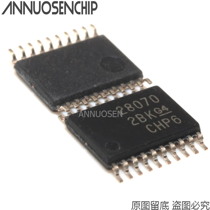 UCC28070PWR UCC28070 28070P TSSOP20 5PCS|Relés| - AliExpress