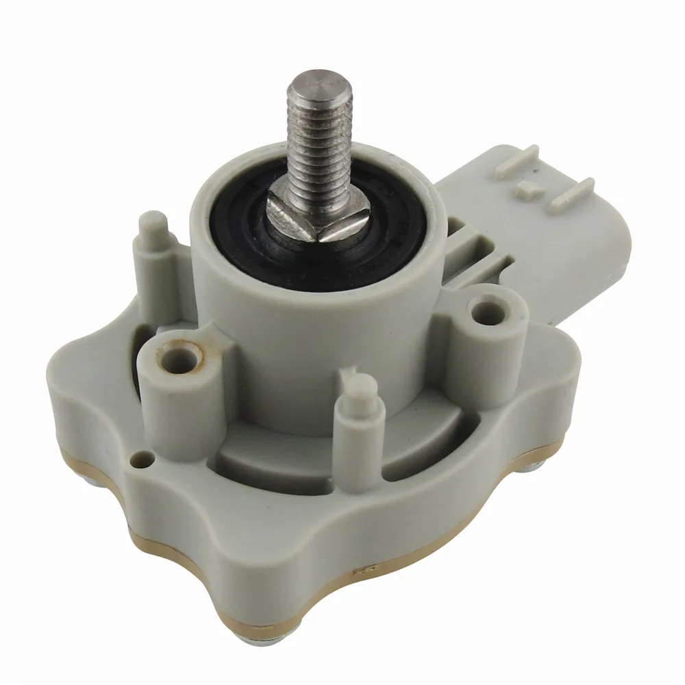 89407-60022 8940760022 Ride Height Sensor Rear Right For 03-09 Toyota ...