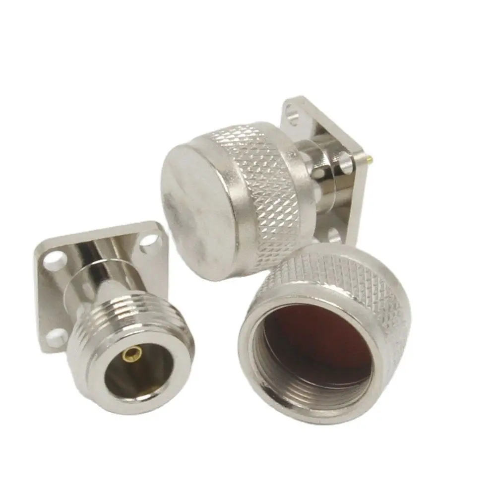 L16 N Type Connector Dust Cap Protection Cover Cap For N Type Female ...