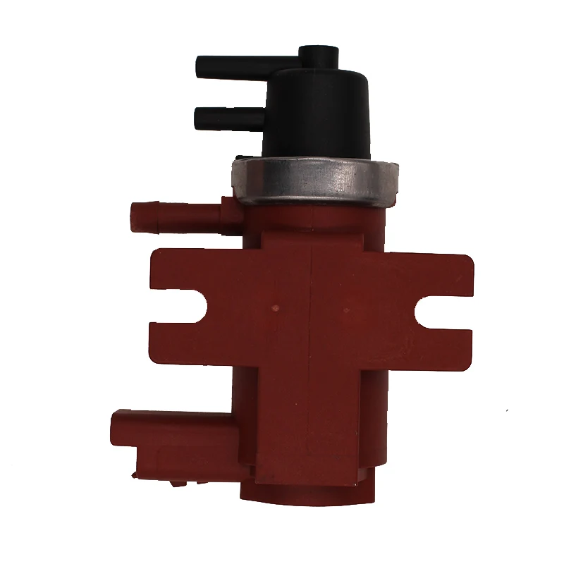 Turbo Pressure Solenoid Valve 1618c9 For Peugeot 206 207 307 308 407 ...