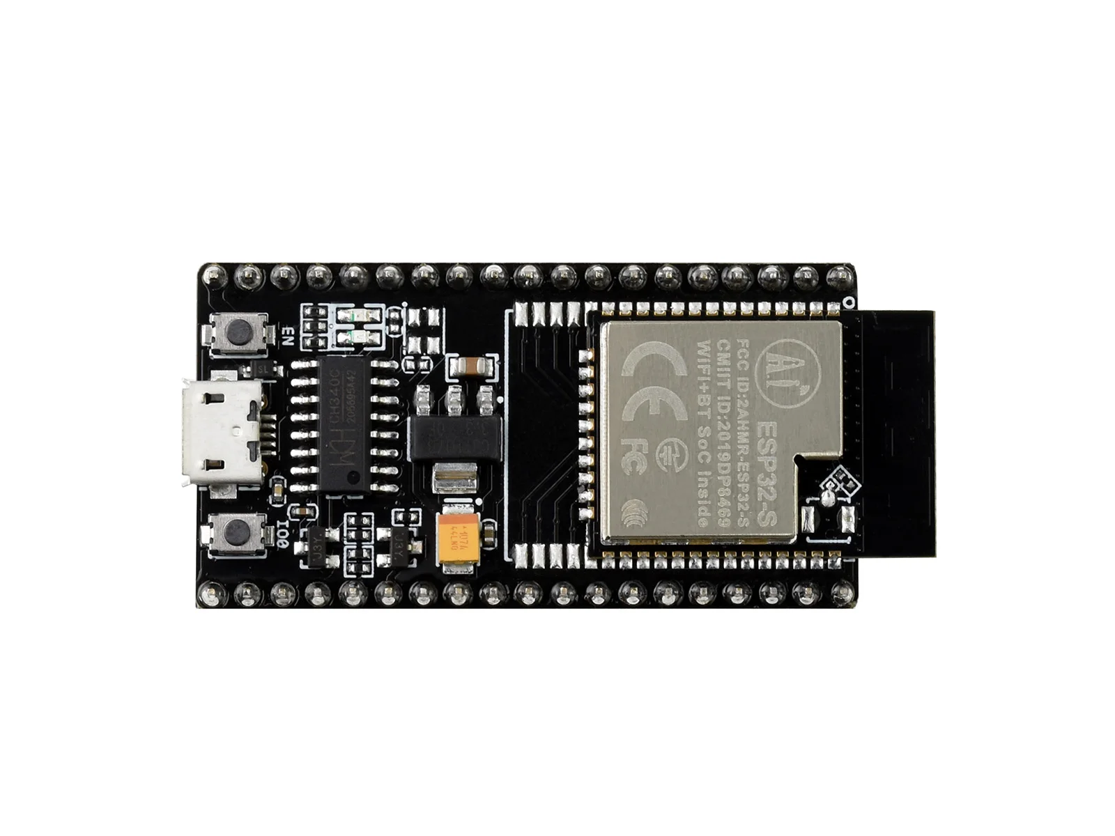 NodeMCU ESP32-C3 RISC-V Based Development Boards, Supports, 43% OFF