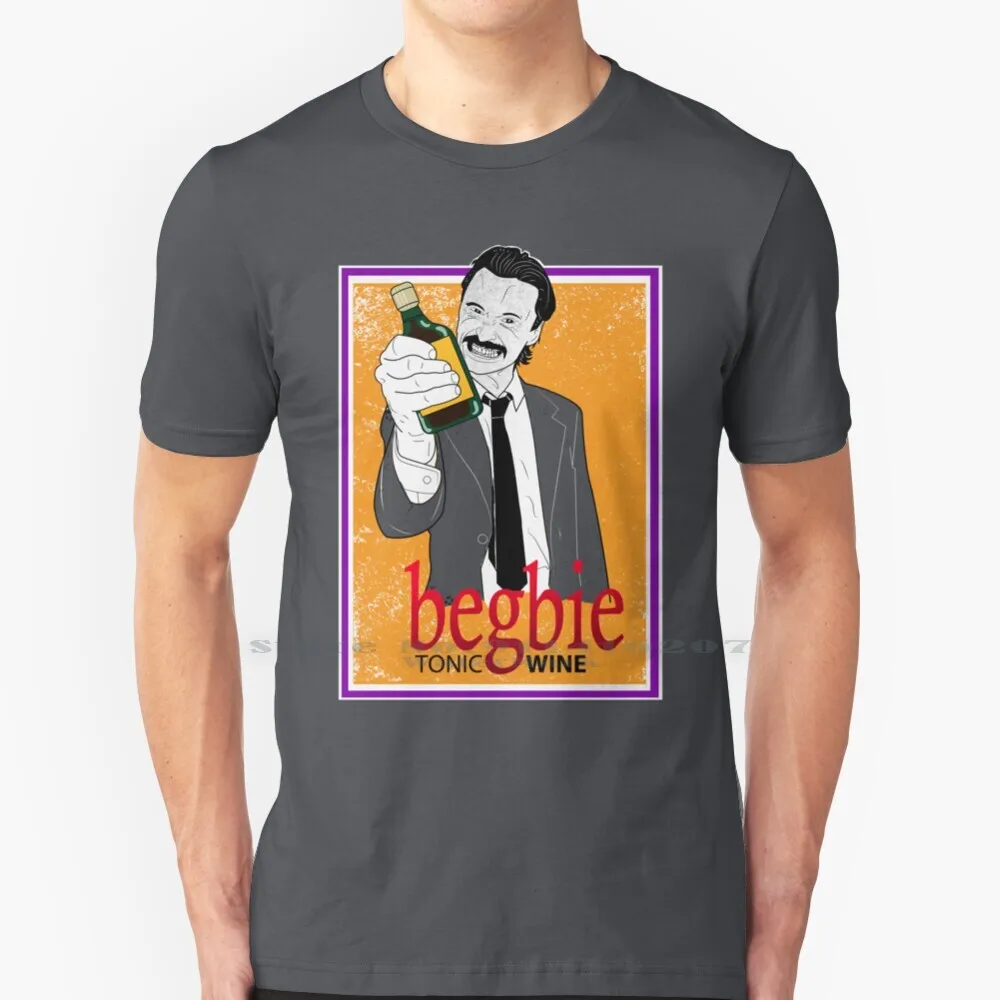 Francis Begbie Series