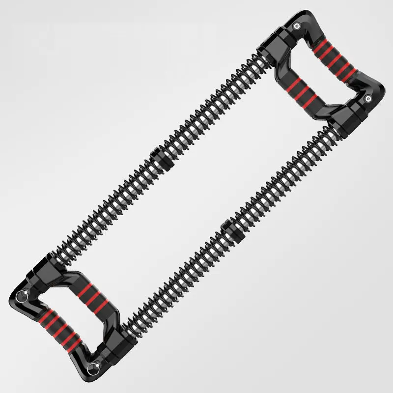 40-100KG-Adjustable-Chest-Expander-Home-Stretching-Training-Exercise ...