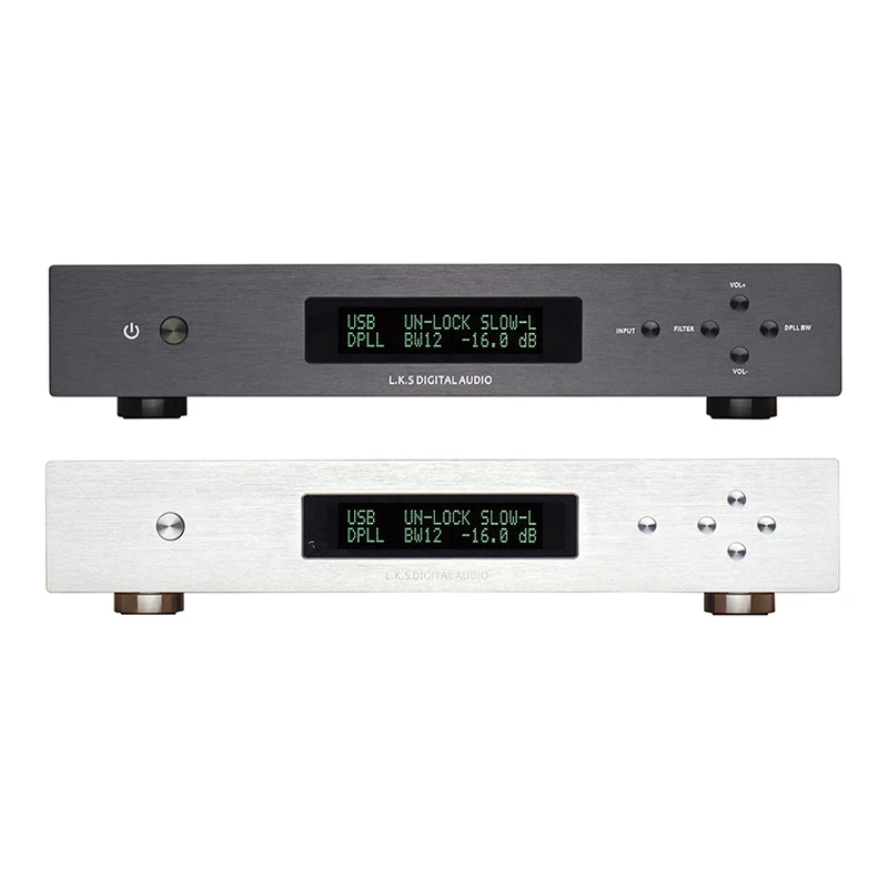 L.K.S Audio LKS MH-DA004 Audio Decoder