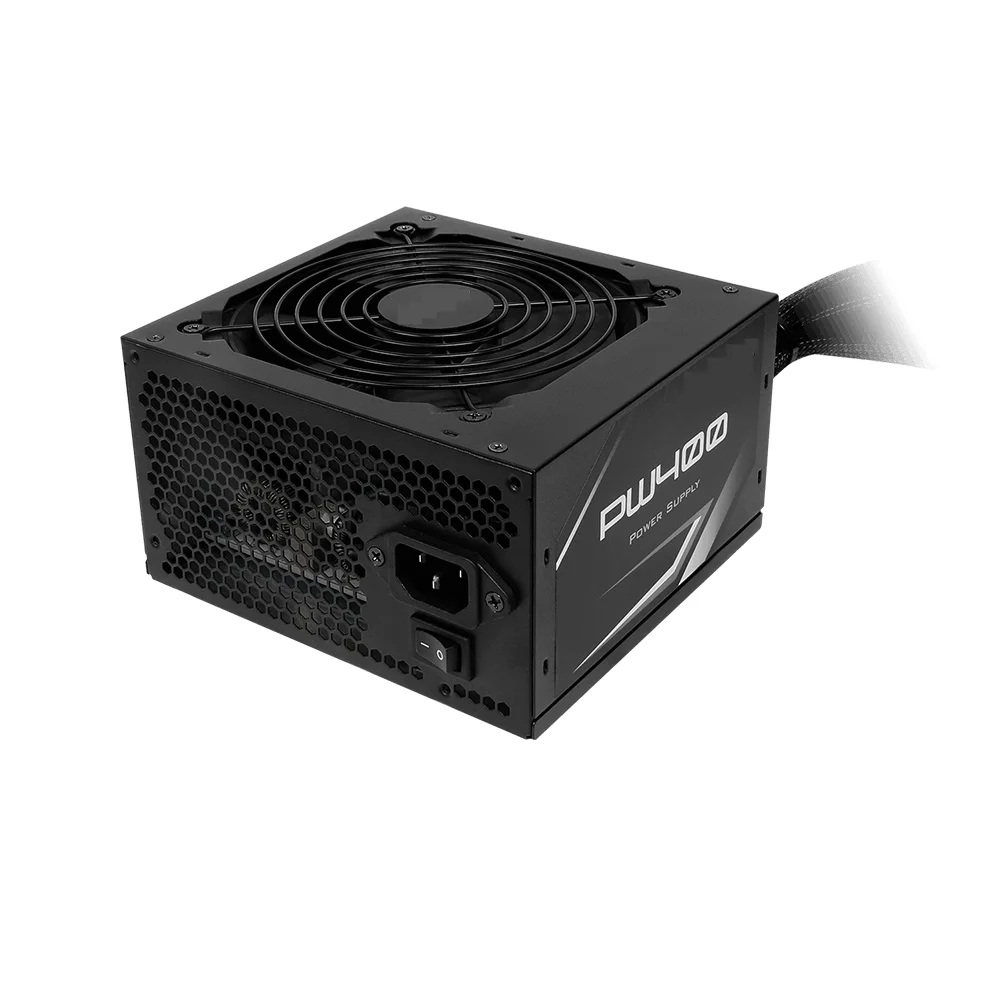 Original PSU For Gigabyte Brand ATX GTX1650 80plus EU Non-modular Game ...