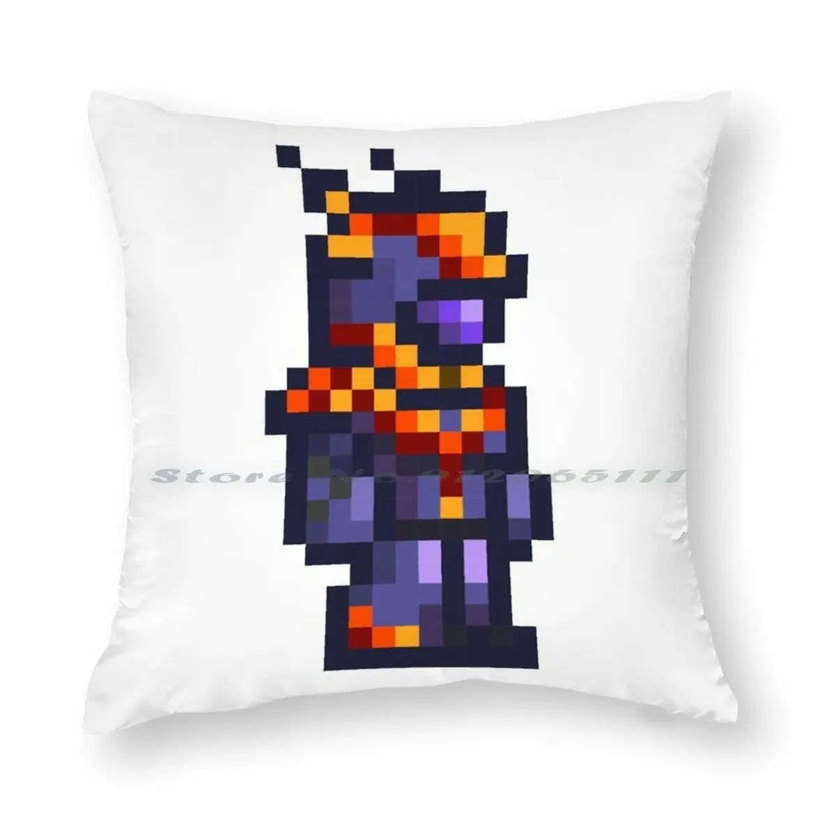Terraria Meteor Armor