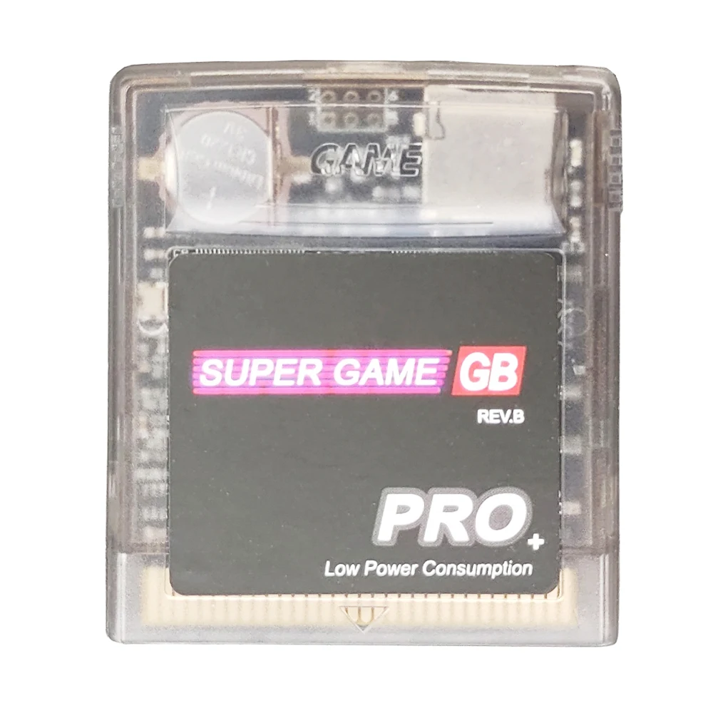 700-in-1-China-Edition-GB-GBC-gameboy-game-cassette-suitable-for ...