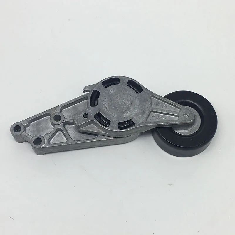 Engine Belt Tensioner Assembly For Audi A4/s4 A6 1.6 1.8 2.0 2.0t Oe ...