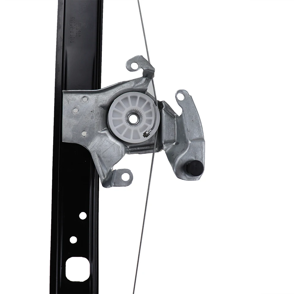 Rear Passenger Regulator BMW X5 Rear Passenger Window Regulator - Power ...