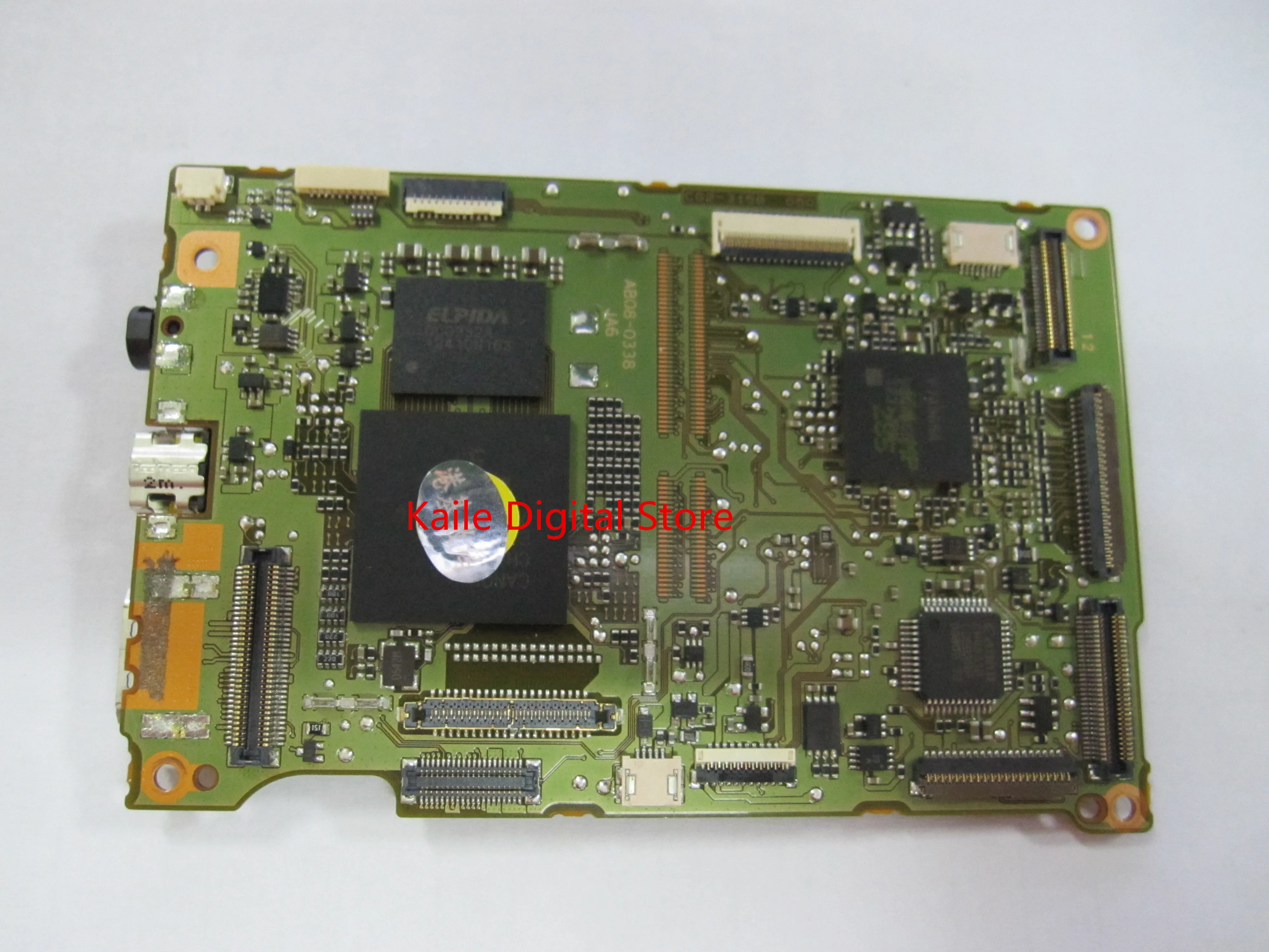 Repair-Parts-For-Canon-EOS-5D-Mark-III-5D3-Digital-Camera-Motherboard ...