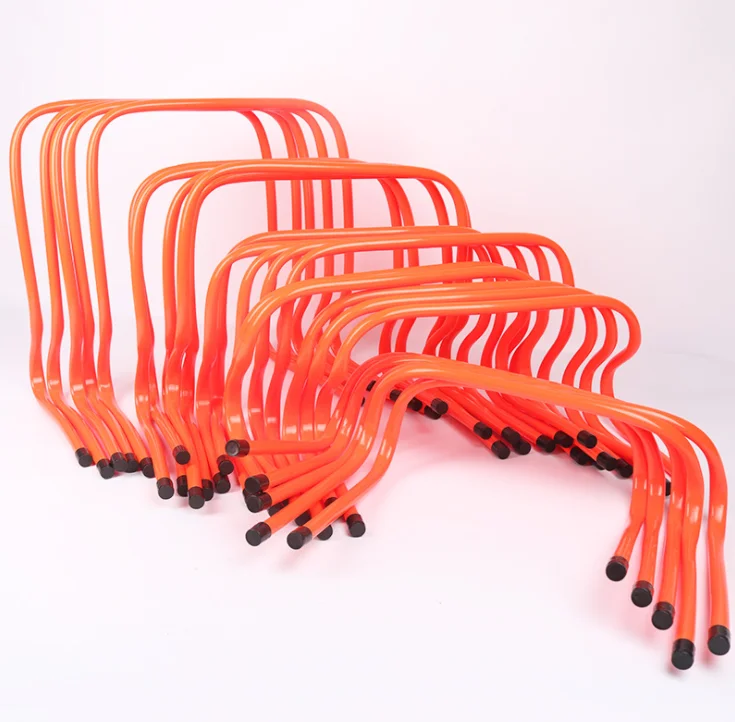 Physical fitness hurdles barriers kindergarten hurdles track and field ...