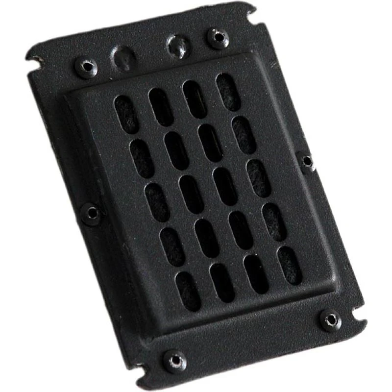 High Power Aluminum Planar Transducer Amt Ribbon Tweeter Flat Speaker ...