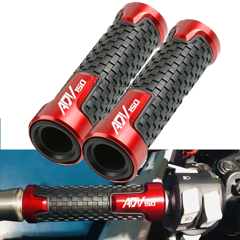 FOR-Honda-ADV150-ADV-150-2019-2020-Motorcycle-CNC-Accessories-7-8-22mm ...