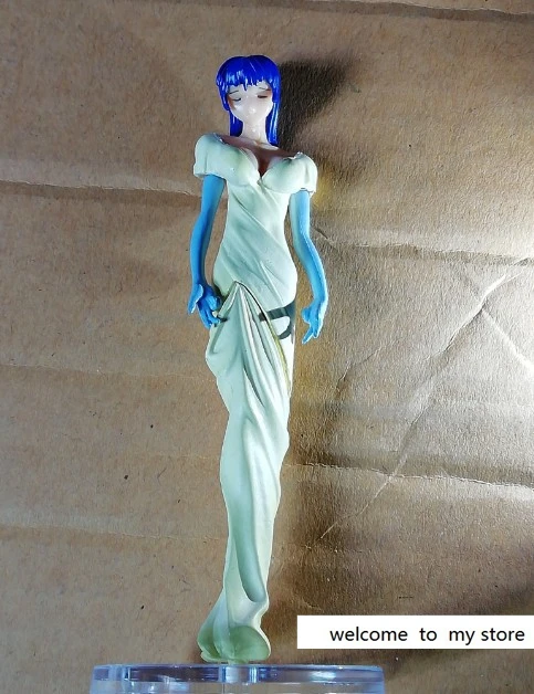 Pvc Figure Cartoon Pretty Girl - Action Figures - AliExpress