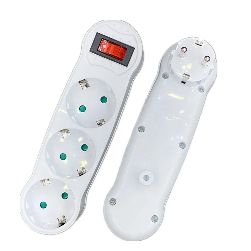 16A-European-Type-Conversion-Plug-1-TO-3-Way-EU-Standard-Power-Adapter ...