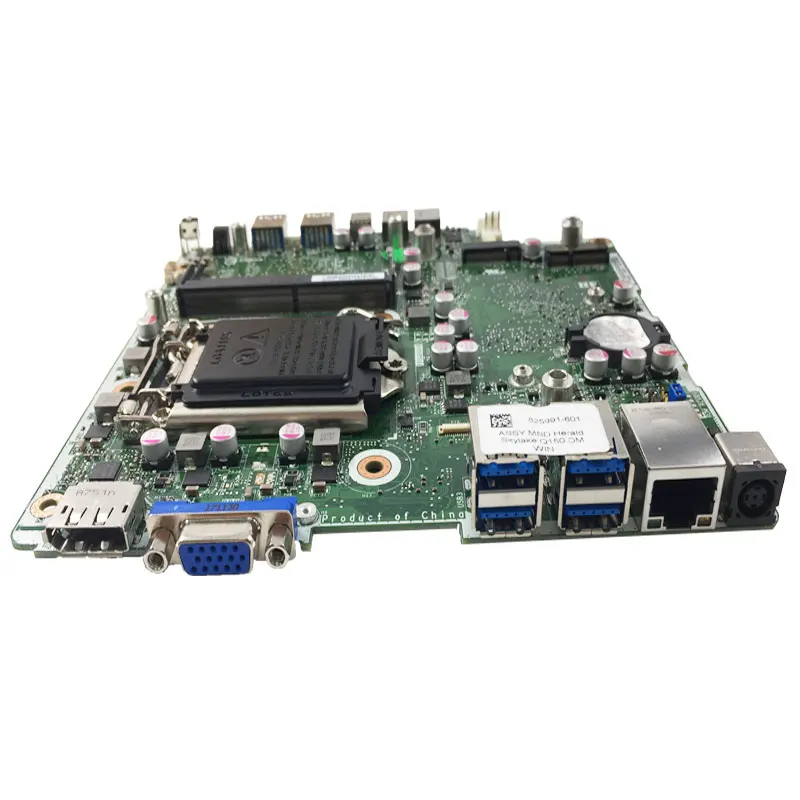 827979-001 ل HP ProDesk 600 اللوحة الأم لسطح المكتب G2 827979-601 ...