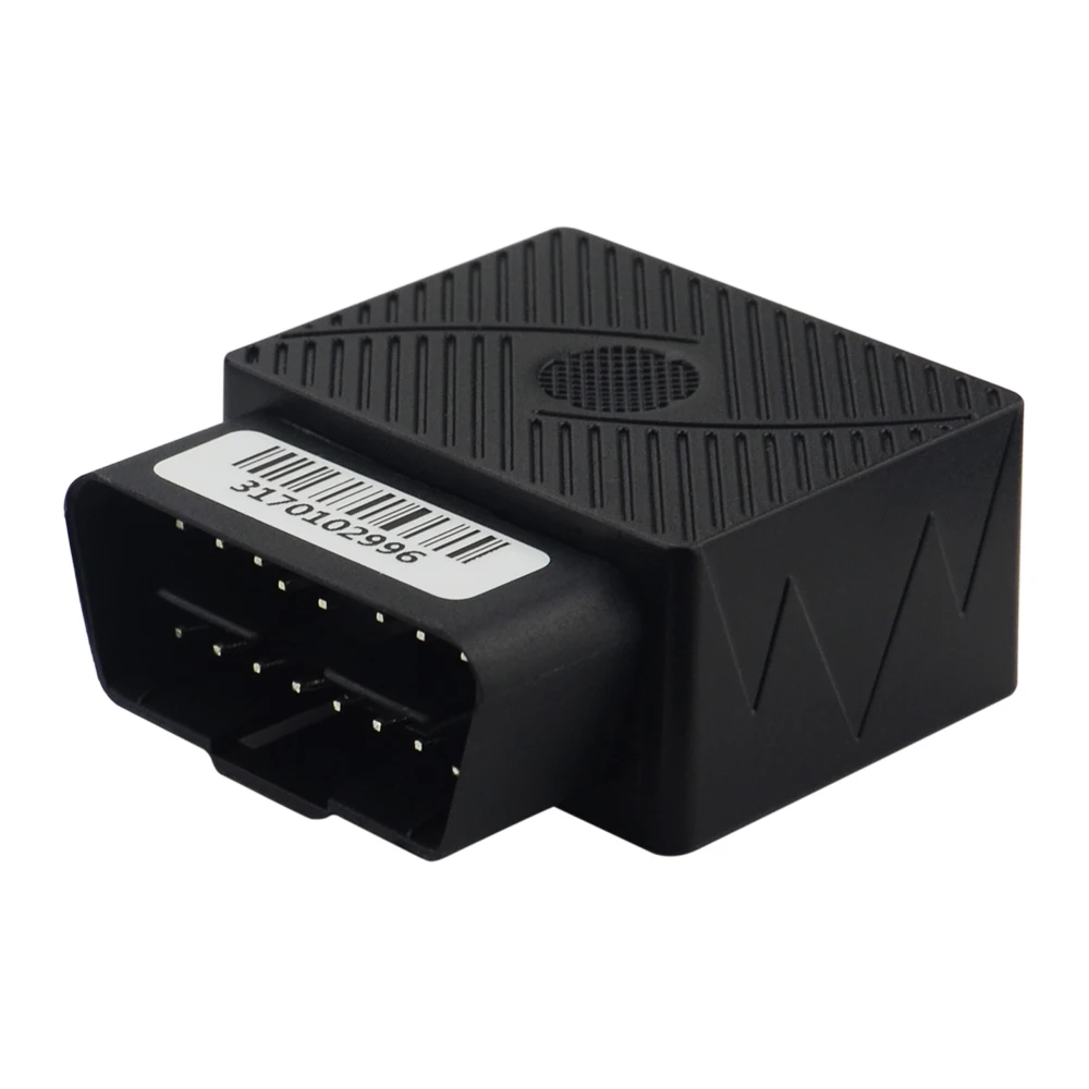4 GSM Vehicle-device-plug CCTR-831 GPS Tracker Wide Range Working ...
