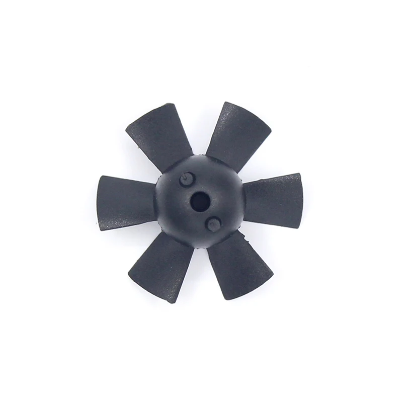 30mm 6-Blade EDF Ducted Fan Propellers for RC Airplane - RCSkyLite
