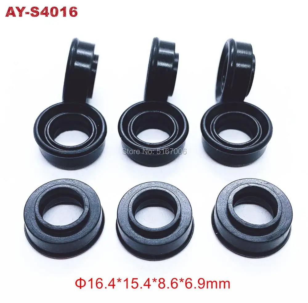 free-shipping-100pieces-fuel-injector-rubber-seals-for-keihin-multiport ...