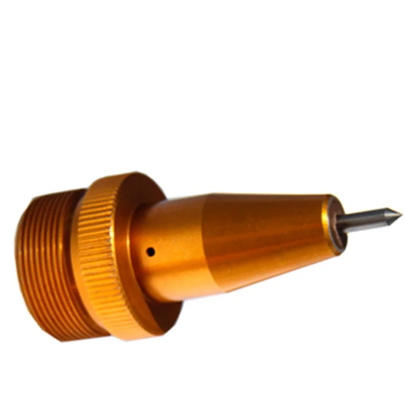 Hot sale 3x63mm Alloy Metal Dot Pin Marker Pins Marking stylus Marking ...