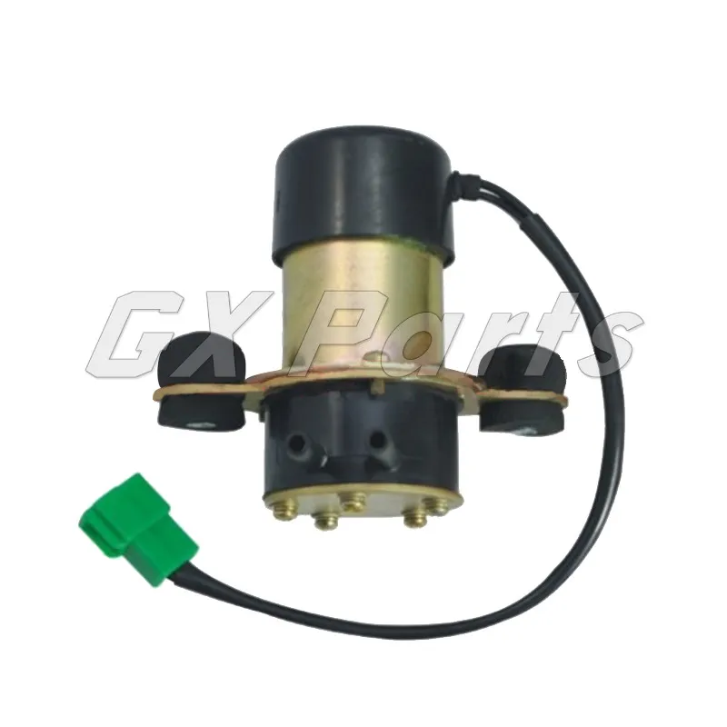 1510085501 Uc-v4 Low Pressure Fuel Pump 12v For Honda Magna V65 ...