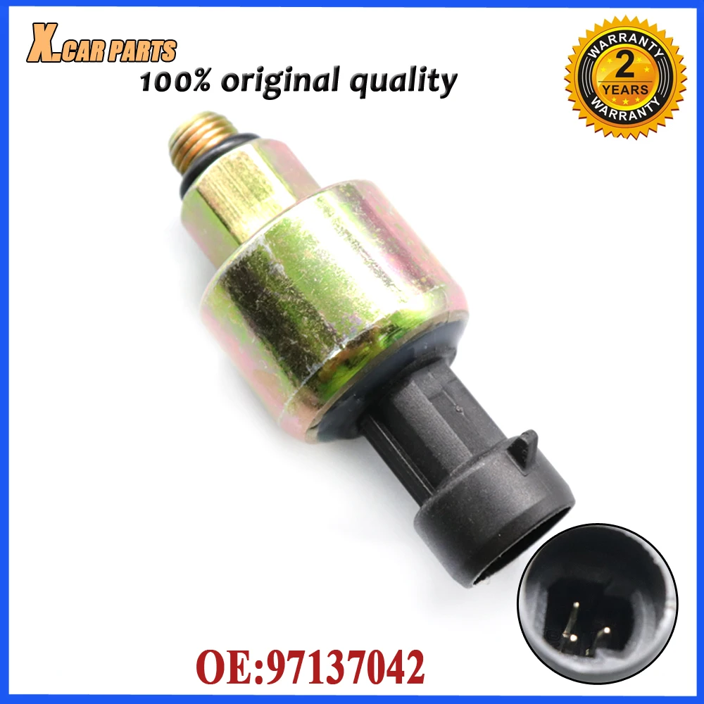 97137042 Holden Jackaroo 4JX1 ORPS 97 137 042 UBS 용 자동차 오일 레일 압력 센서 ...