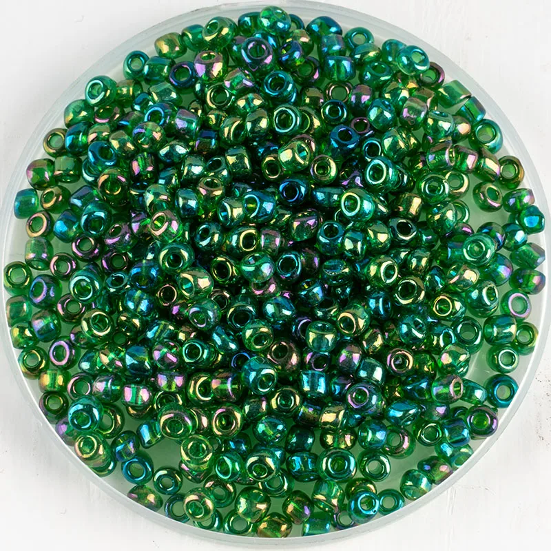 4mm-colorful-cyan-Czech-crystal-beads-jewelry-making-jewelry ...