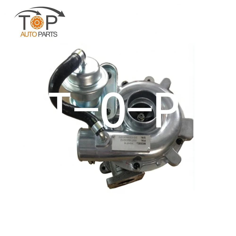 Turbocharger-RHF4H-VICQ-VC420028-VA420-8971923310-8971923311-8971923312 ...