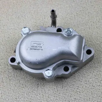 8636779 For Volvo S80 XC90 Auto Coolant Water Aluminum Engine Cooling ...