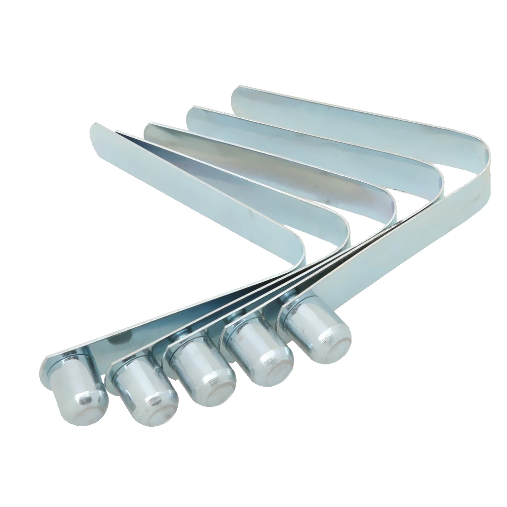 Stainless Steel Push Button Spring | Stainless Steel Locking Tube Pin ...